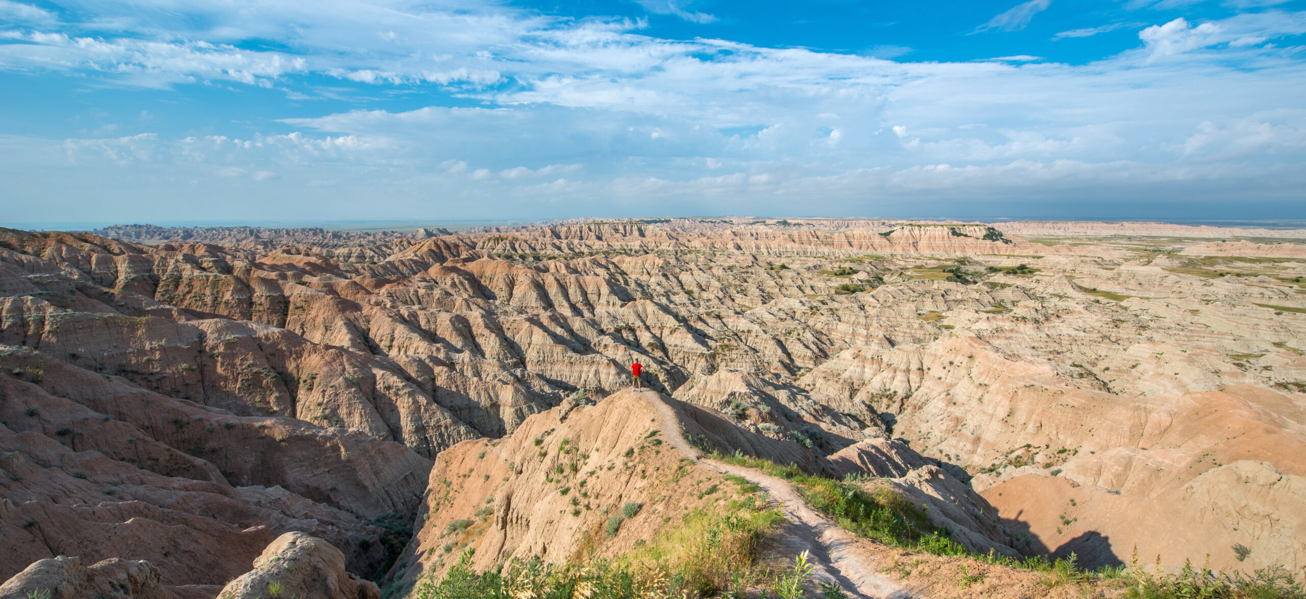 Adventures Under the Dakota Sky: Top Outdoor Activities in South Dakota ...