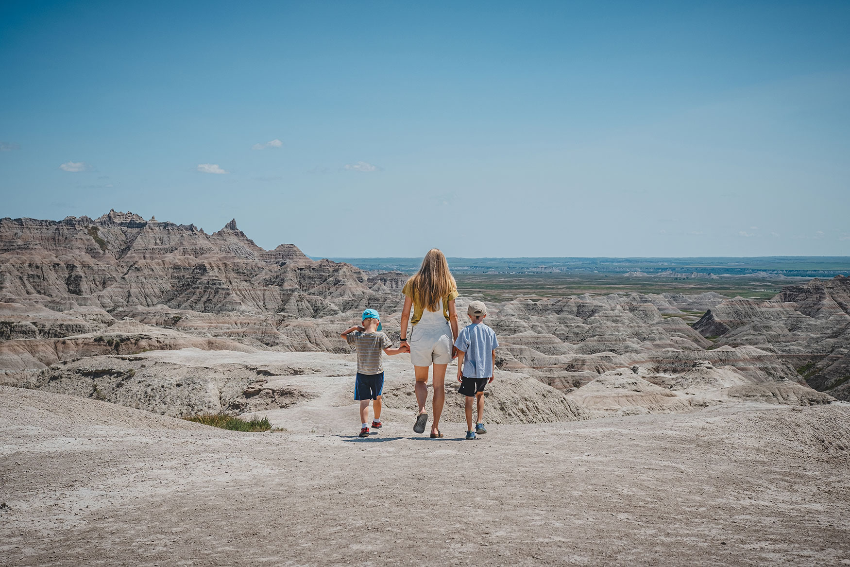 A Family-Friendly Guide to South Dakota: Fun Activities for the Entire ...